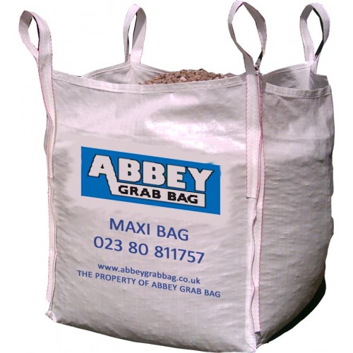 abbey 1 tonne grab bag
